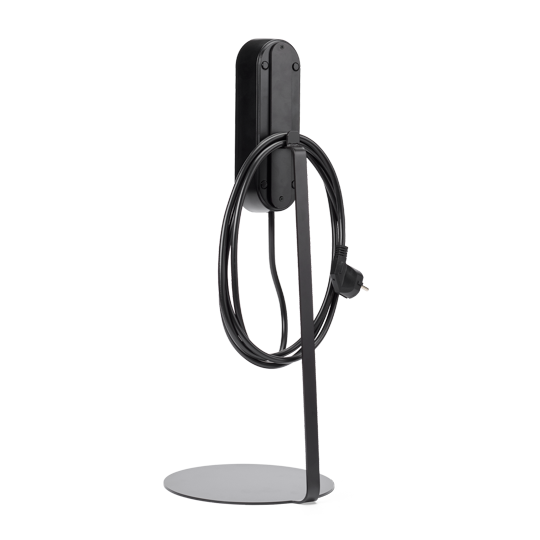Power Stand - Black – MyNolla