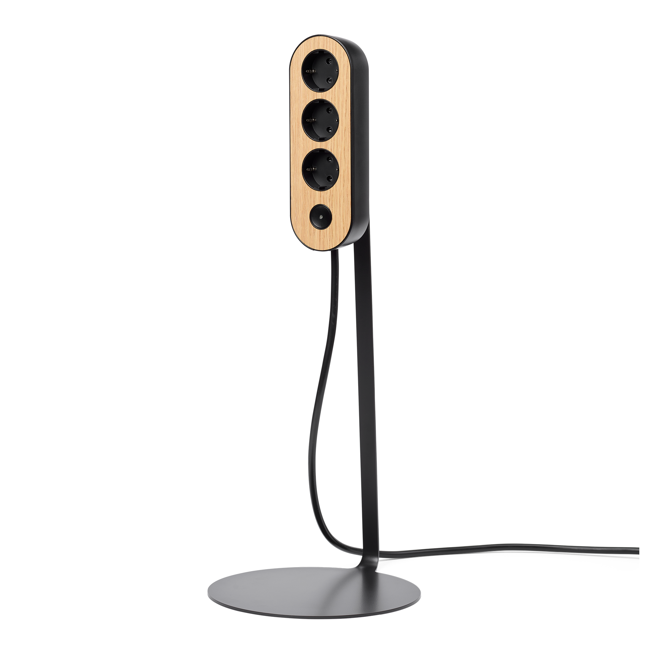 Power Stand - Black – MyNolla